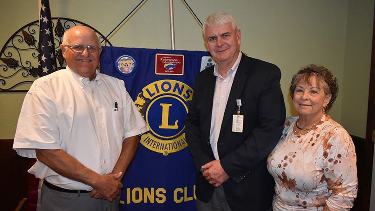 EAMC-Lanier moving towards successful future