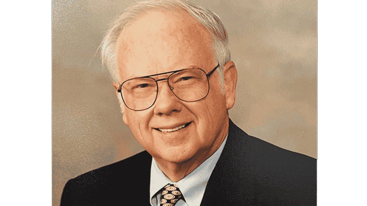 Boone Newsmedia founder and chairman dies