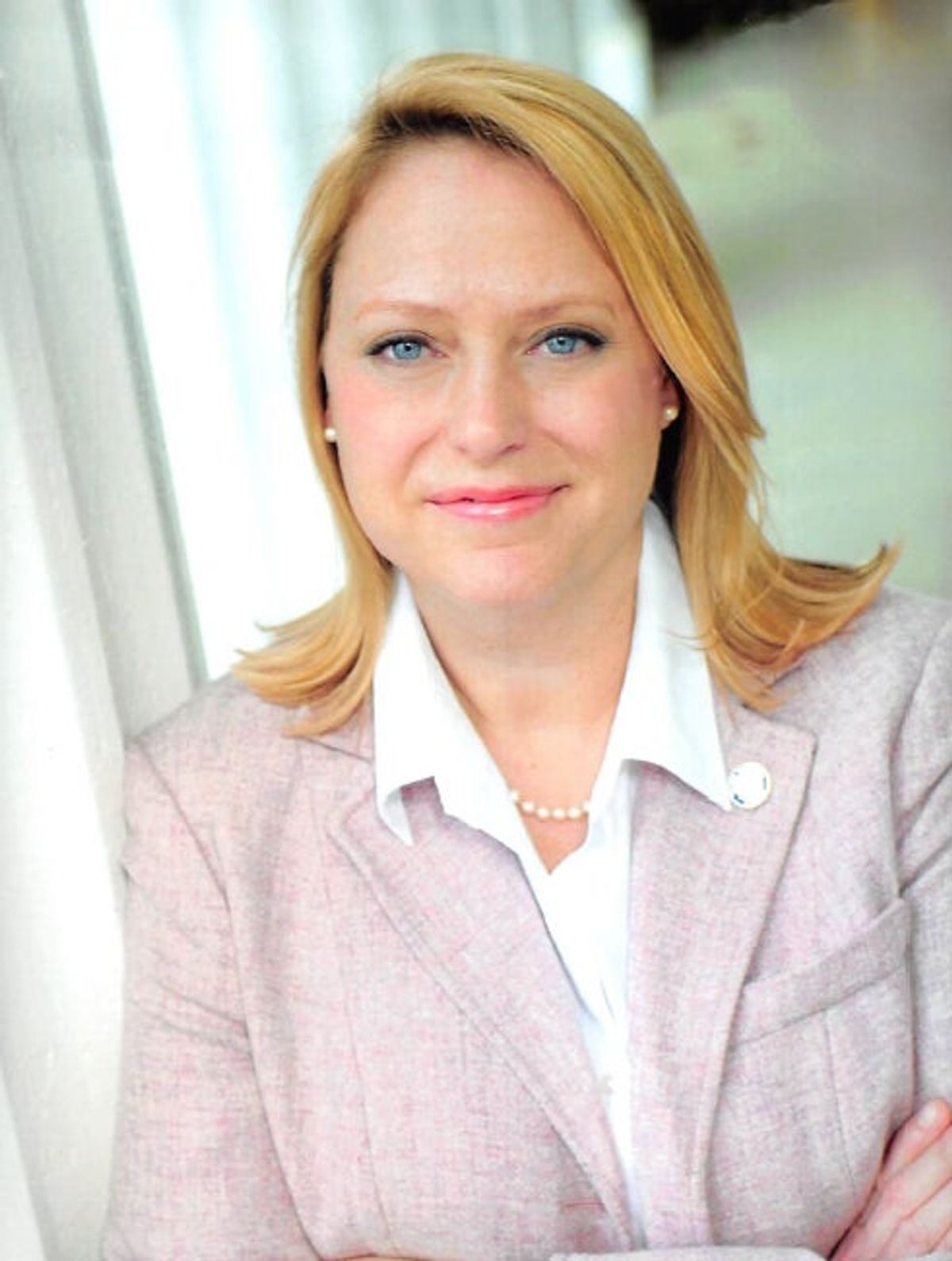 Baker sworn in as superior court judge