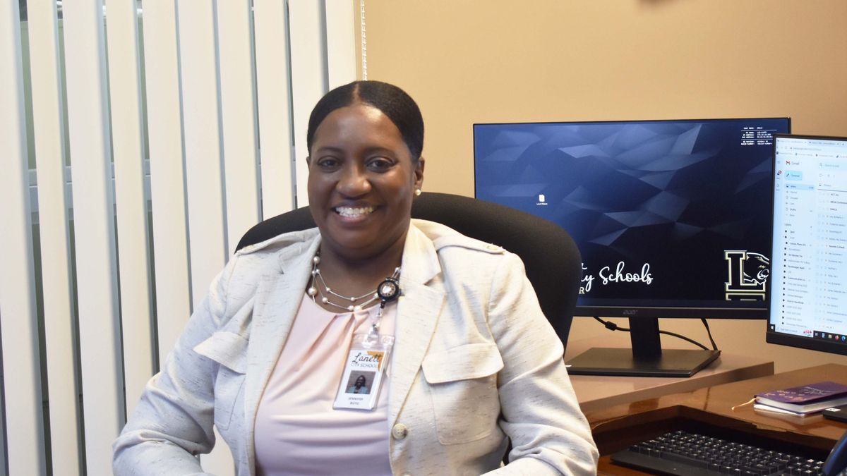 Breaking barriers: Jennifer Boyd, a champion of education, empowerment...