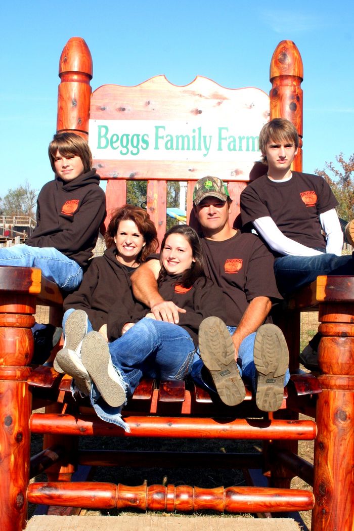 LIFE IN THE BOOTHEEL | The Beggs family’s journey from watermelons to ...