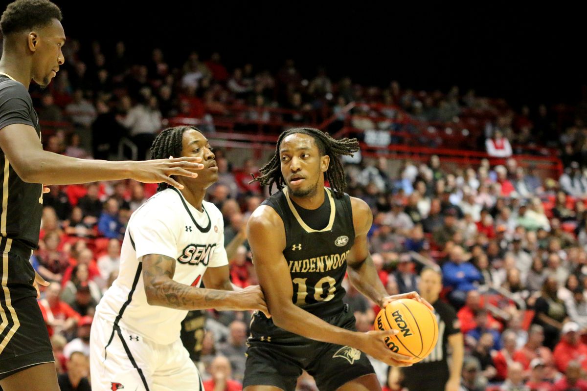 Jadis Jones exceeds expectations, wins OVC Freshman of the Year