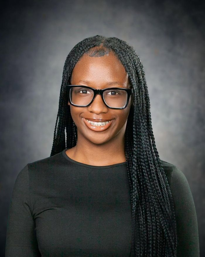 Community urged to help locate missing 18-year-old Kaniah Jennings