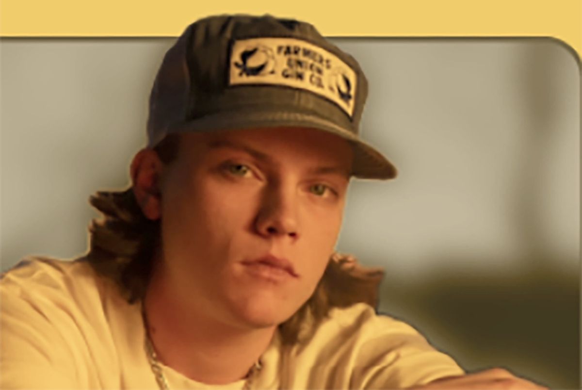 Rising country star Blake Whiten to headline 2026 Sikeston J...
