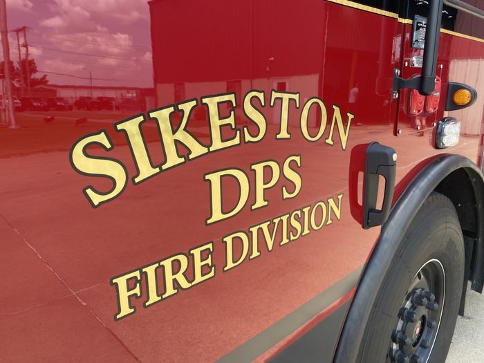 Sikeston breaks ground for new fire station