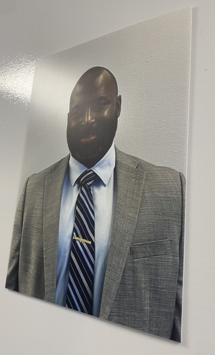 Charleston High promoting its successful past to inspire a bright futu...