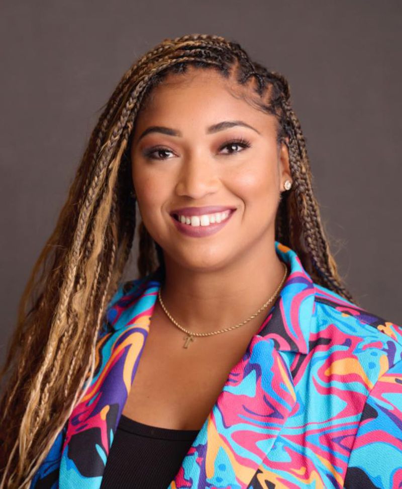 Texas native discovers love in, and for, the city of Charleston