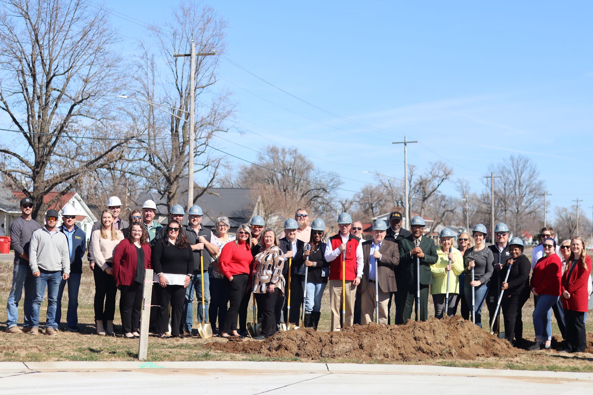 Bootheel Behavioral Health breaks ground on transformative housing ini...