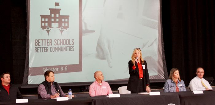 Sikeston R-6 bond renewal could bring new classrooms, performing arts ...