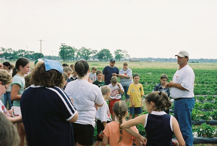 LIFE IN THE BOOTHEEL | The Beggs family’s journey from watermelons to ...