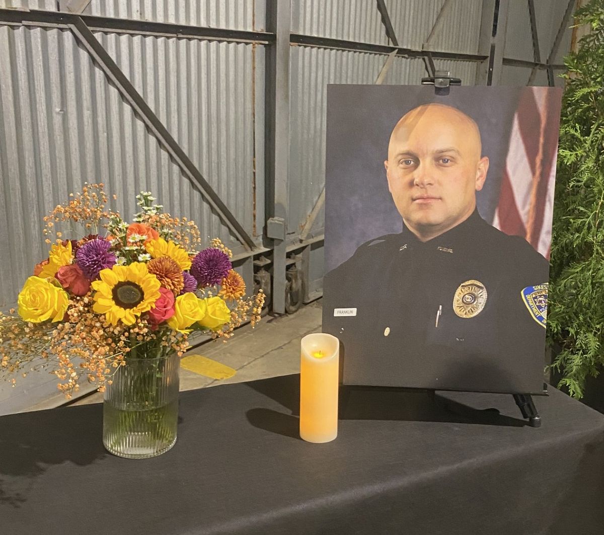Fallen Sikeston DPS officer to be honored annually by city