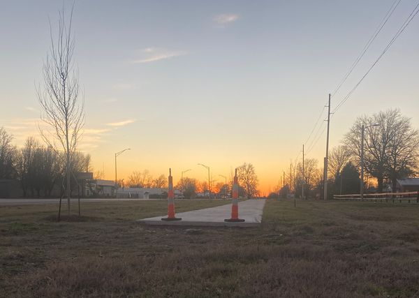 Cotton Belt Trail takes another step towards completion