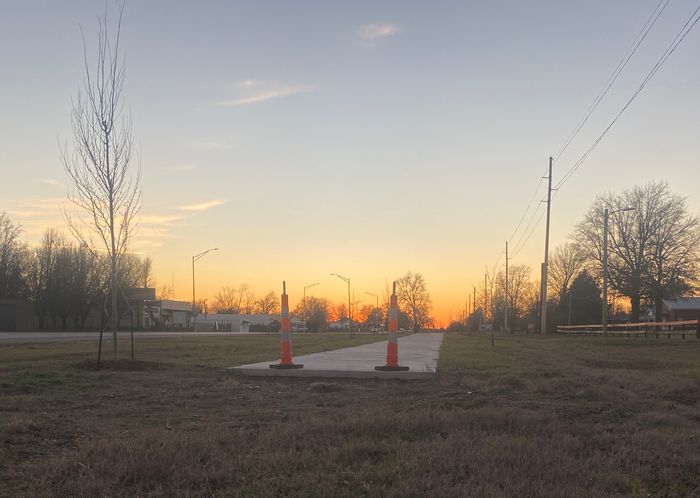 Cotton Belt Trail takes another step towards completion