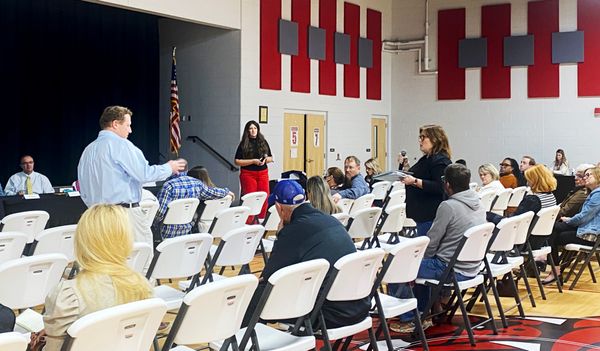 Sikeston R-6 bond renewal could bring new classrooms, performing arts ...