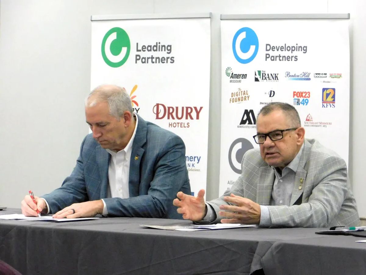 Local lawmakers outline priorities as Missouri’s 2026 session begins