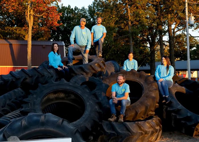 LIFE IN THE BOOTHEEL | The Beggs family’s journey from watermelons to ...
