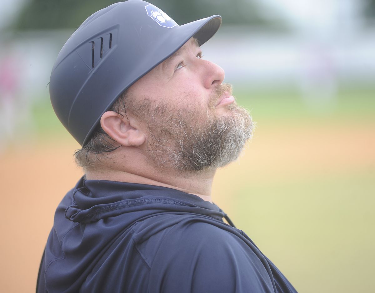 New Charleston High leader brings passion, love for school and communi...