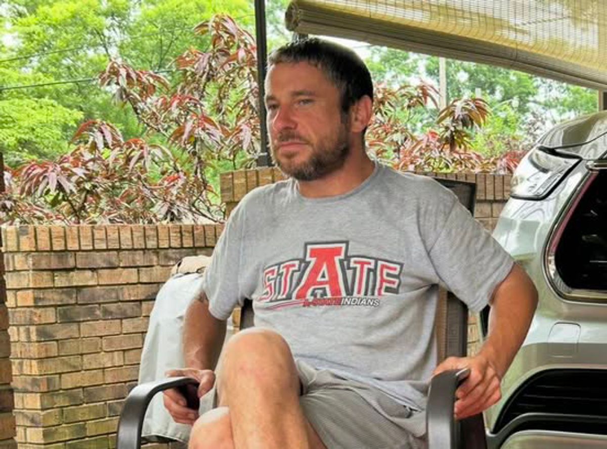 Family offers $5,000 reward in search for missing New Madrid man Camde...