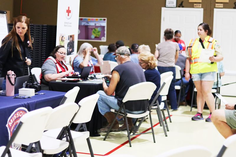 Multi-Agency Resource Center brings vital recovery help to Sloanville ...
