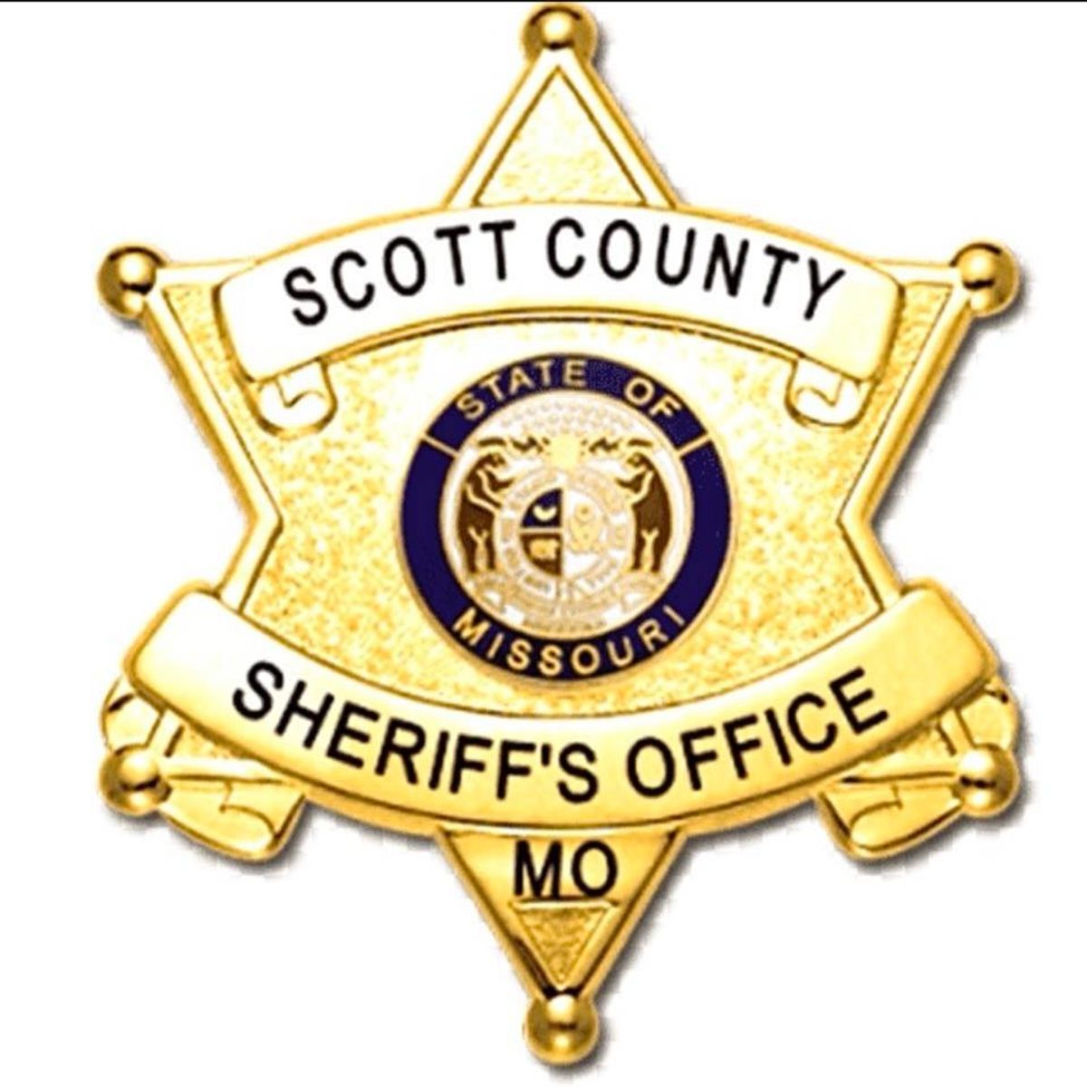 Scott County Sheriff’s Office investigates fatal home invasion shootin...
