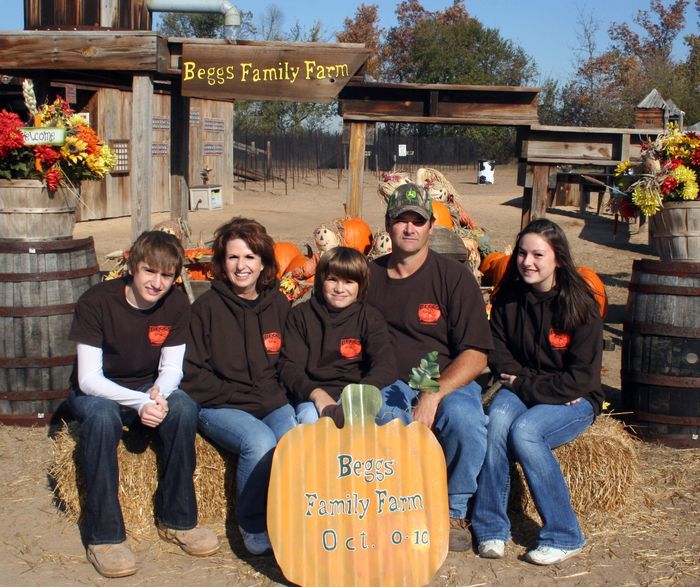 LIFE IN THE BOOTHEEL | The Beggs family’s journey from watermelons to ...