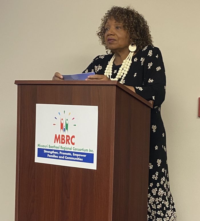 Bootheel organization celebrates 'building relationships', helping oth...