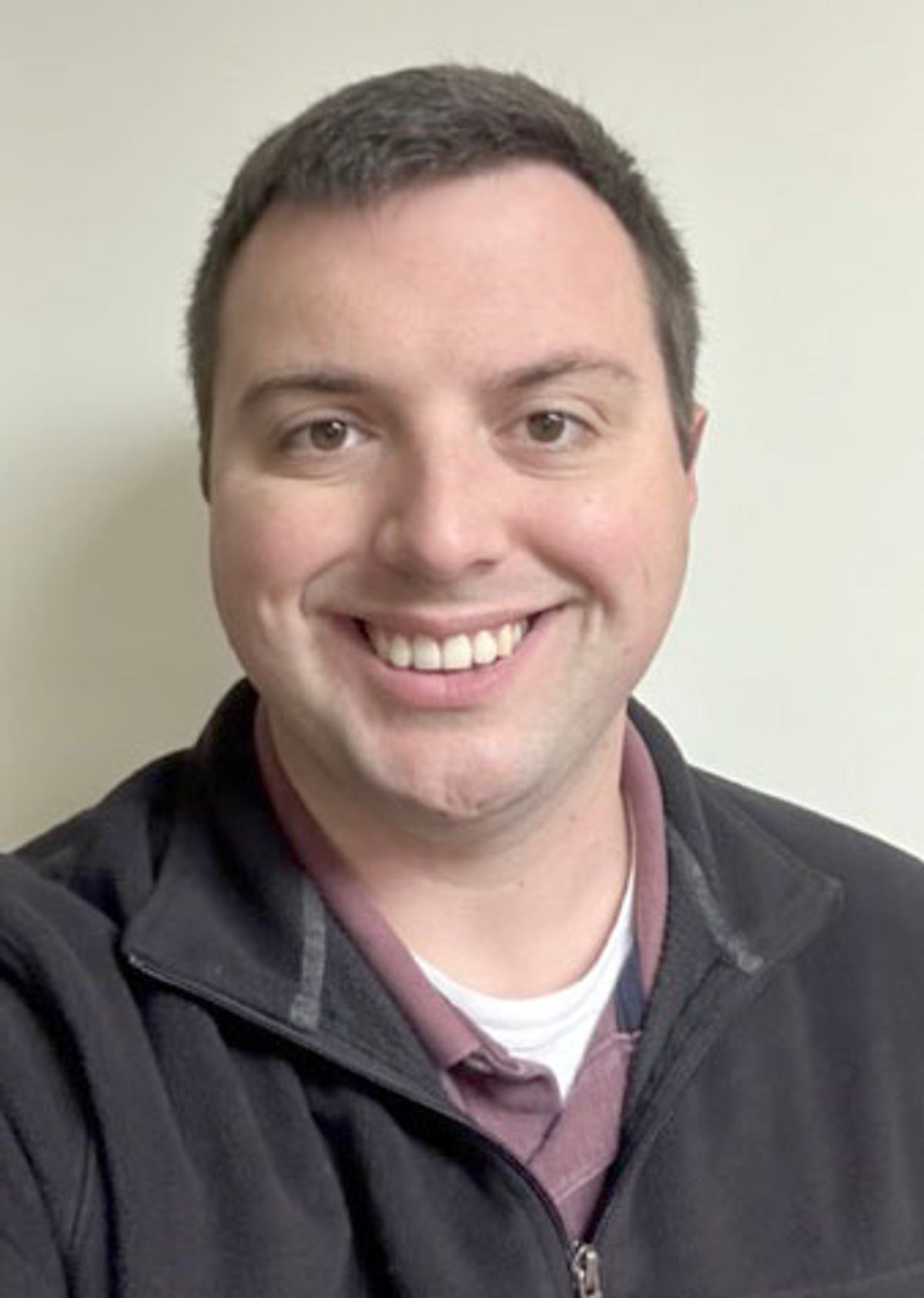 Concord Minute: Toddler flop onto God