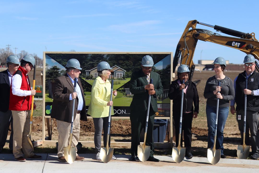 Bootheel Behavioral Health breaks ground on transformative housing ini...