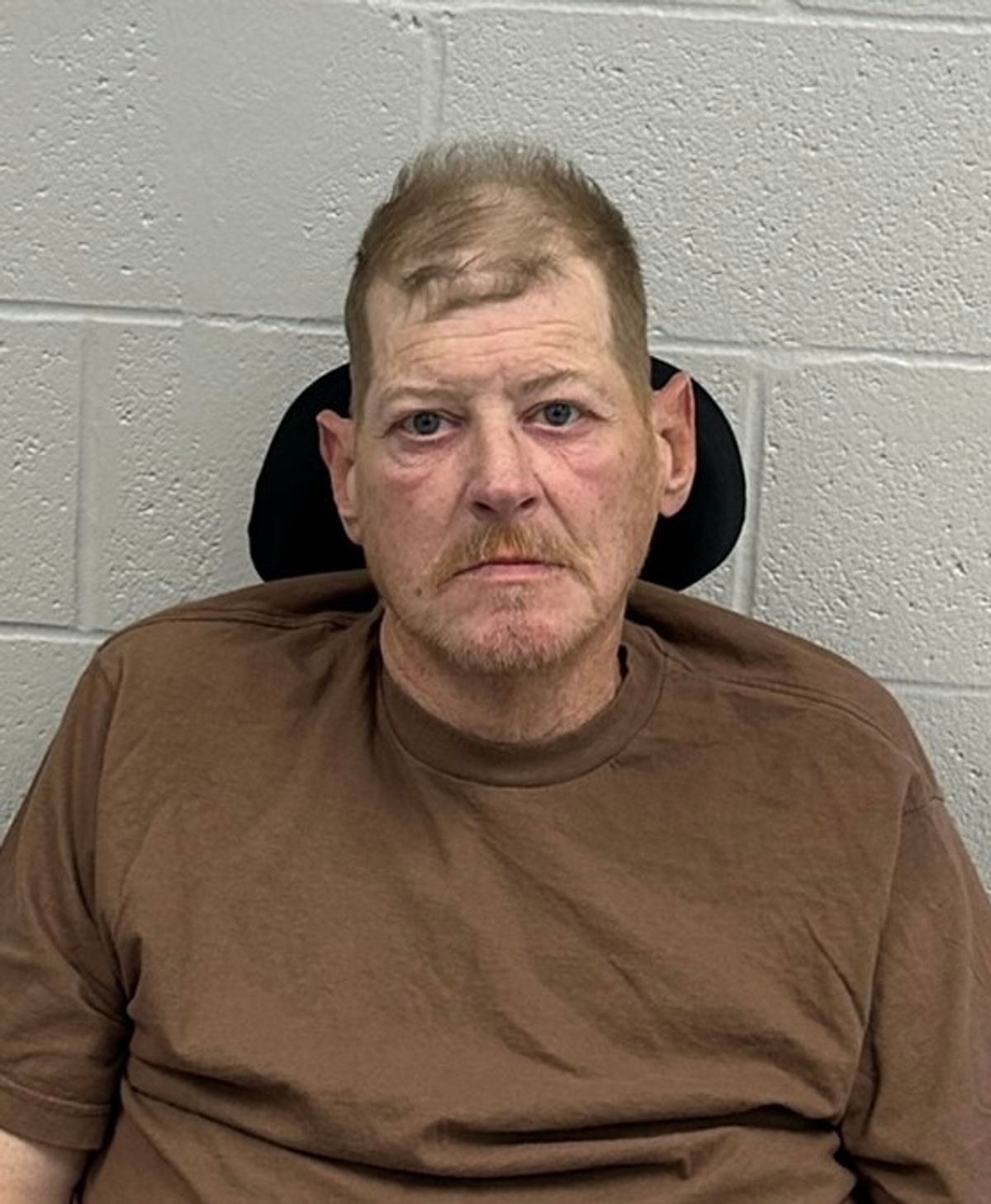 Stolen valor: Missouri man jailed for posing as decorated war hero