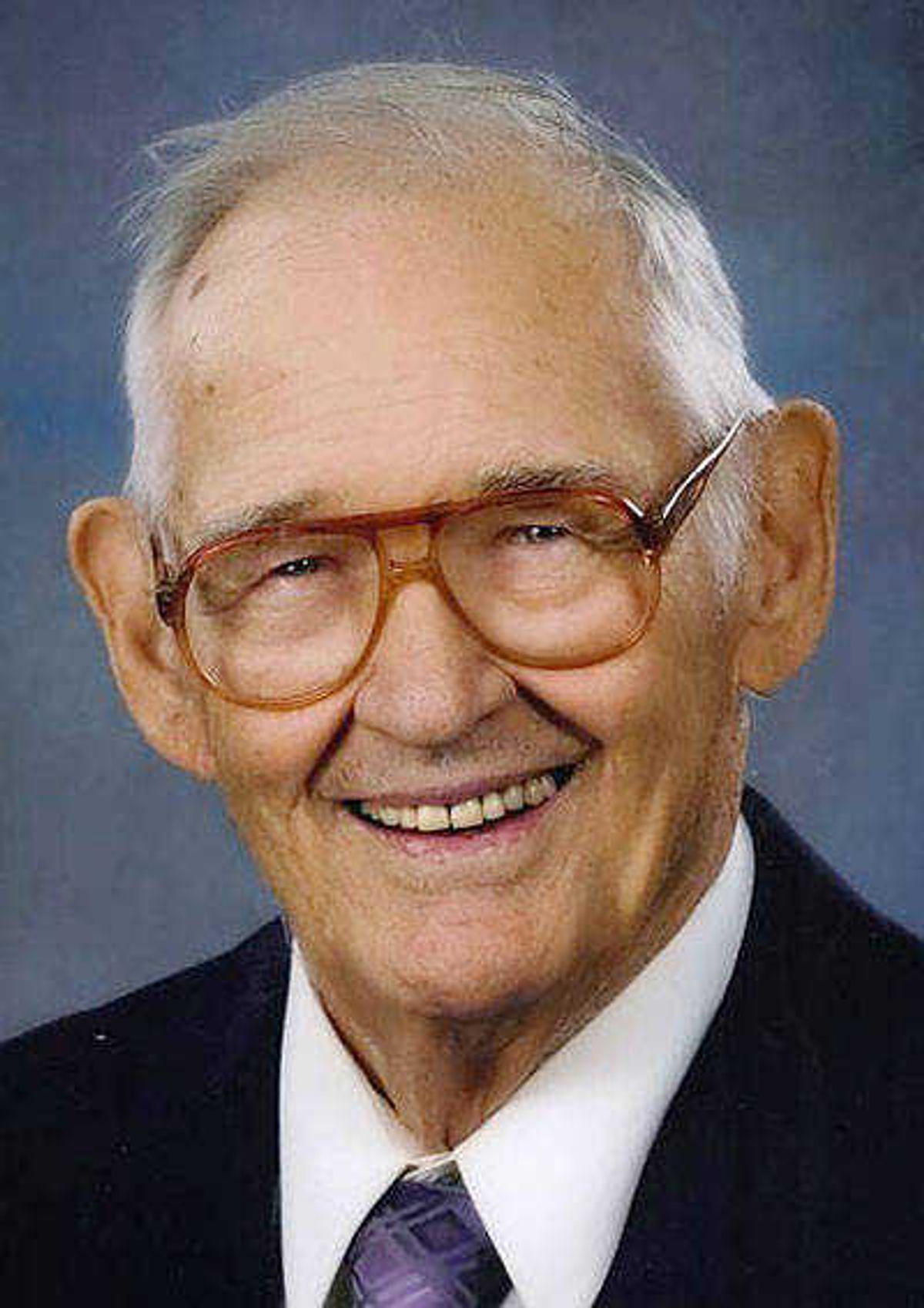 Linwood Daniel Lewis