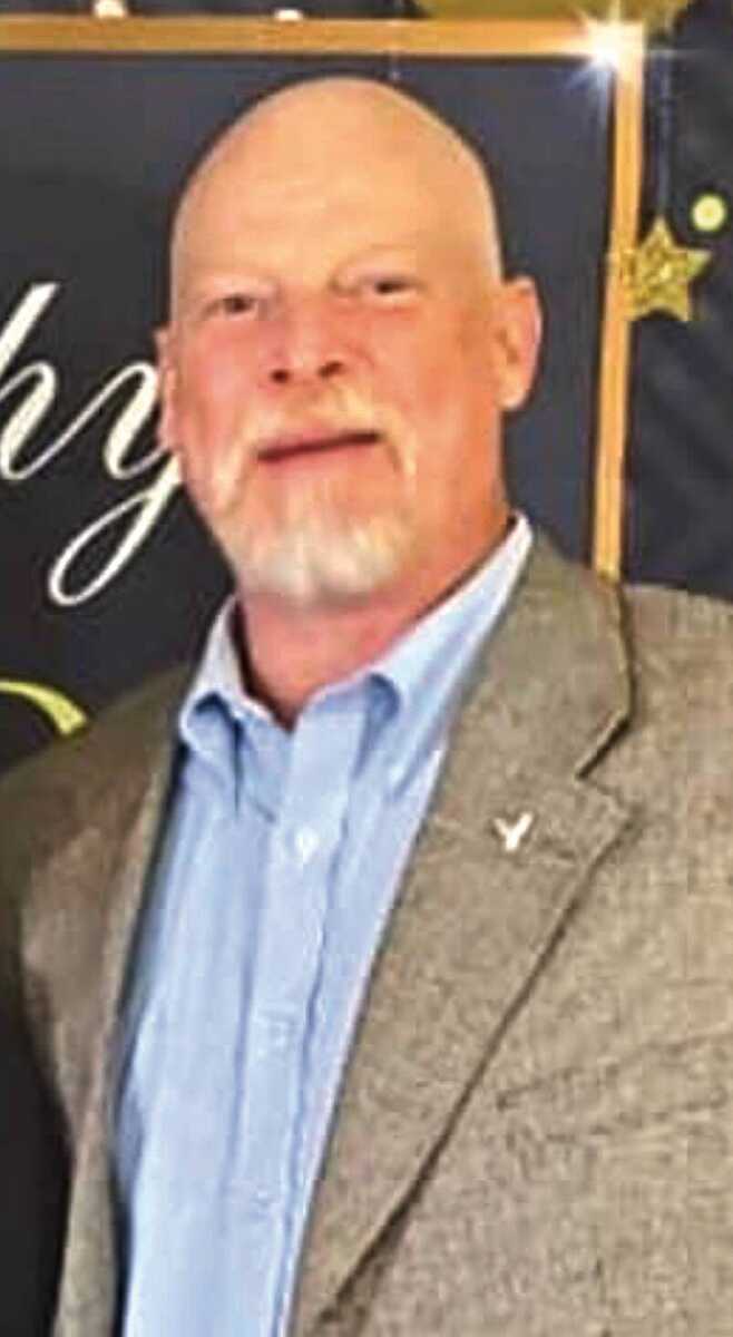 William “Bill” Ross Jerome