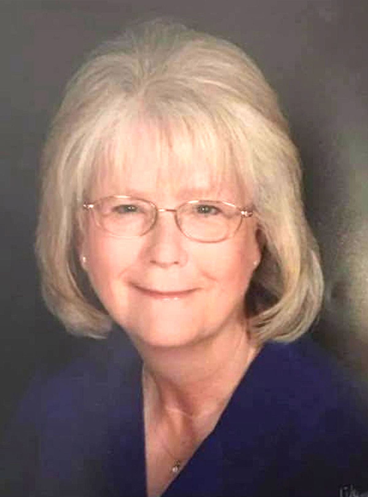 Sharon Davison Worlund