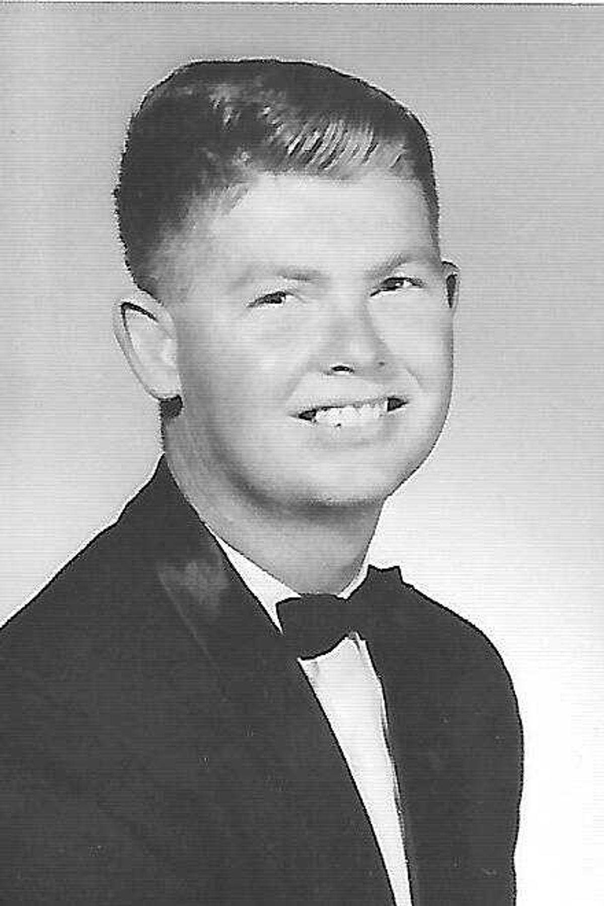 Gerald Wayne Ingram
