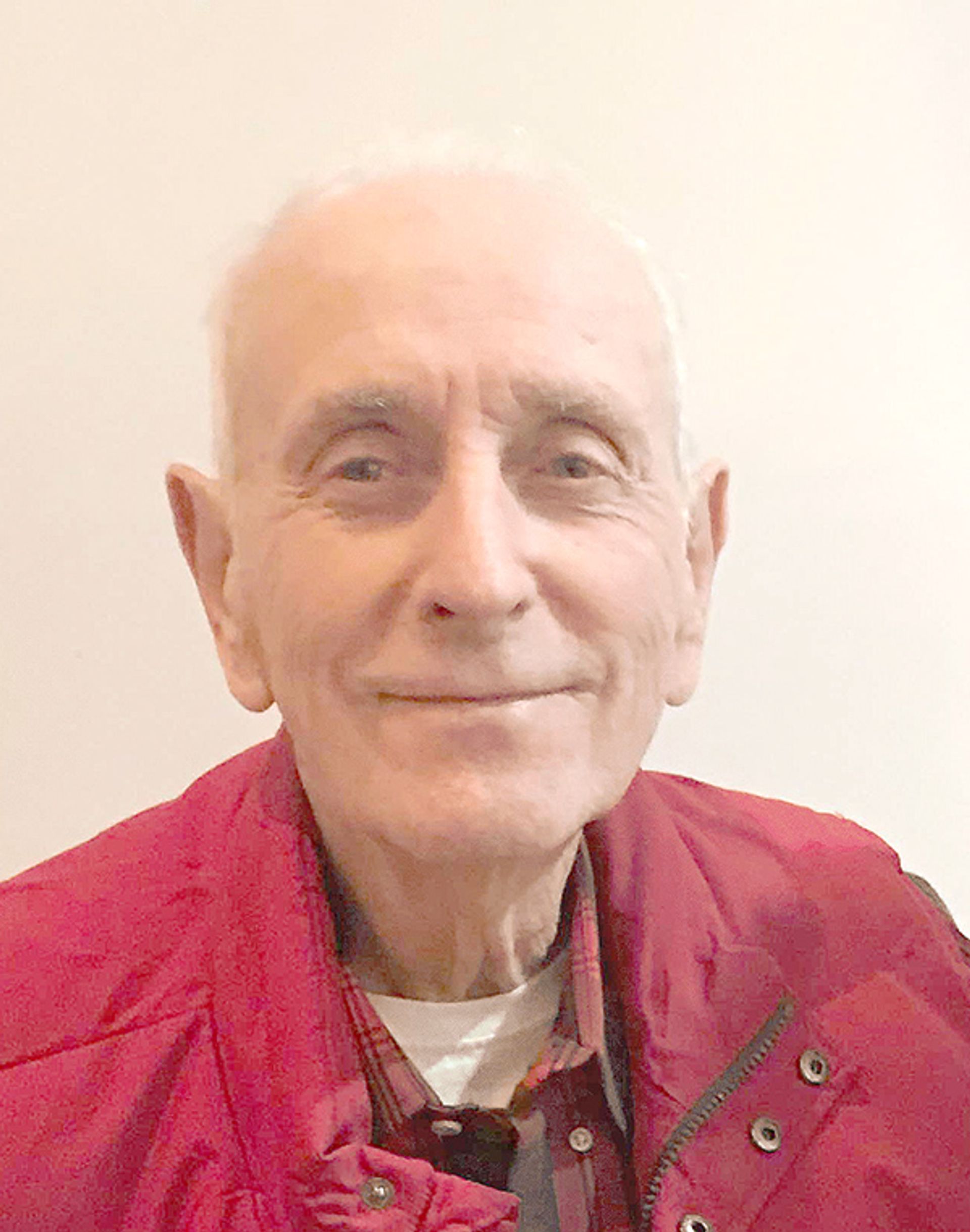 William Earl "Bill" Baker