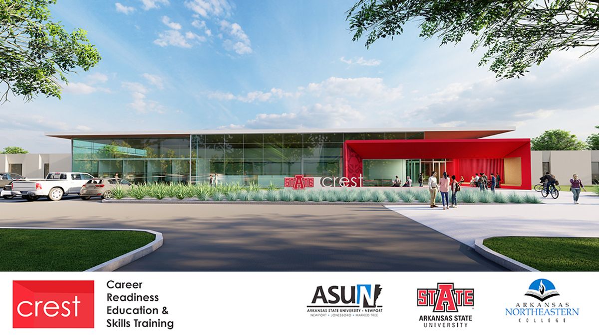ASU System Trustees approve first phase of Career Readiness Center at ...