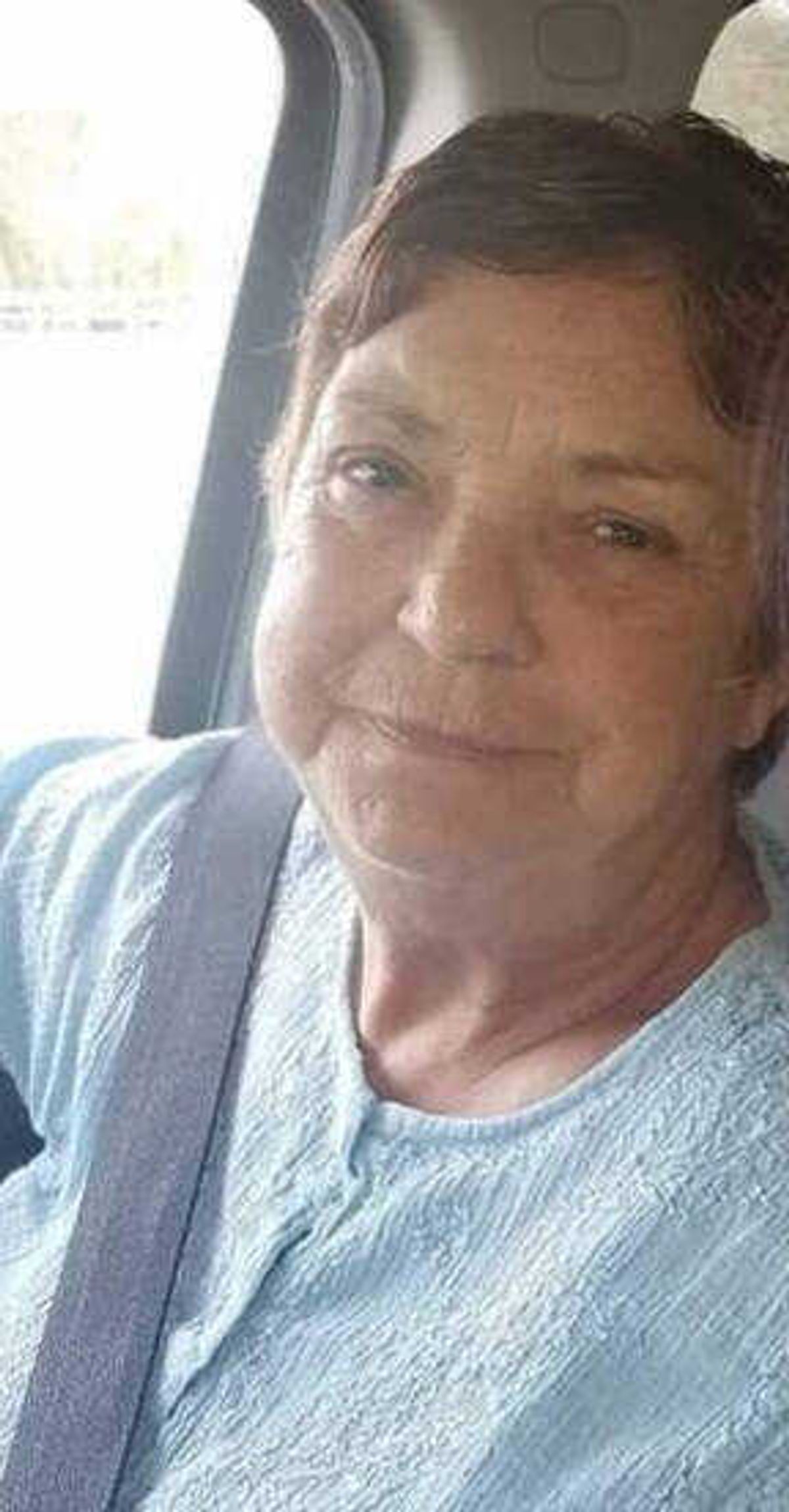 Betty Ann Bratton