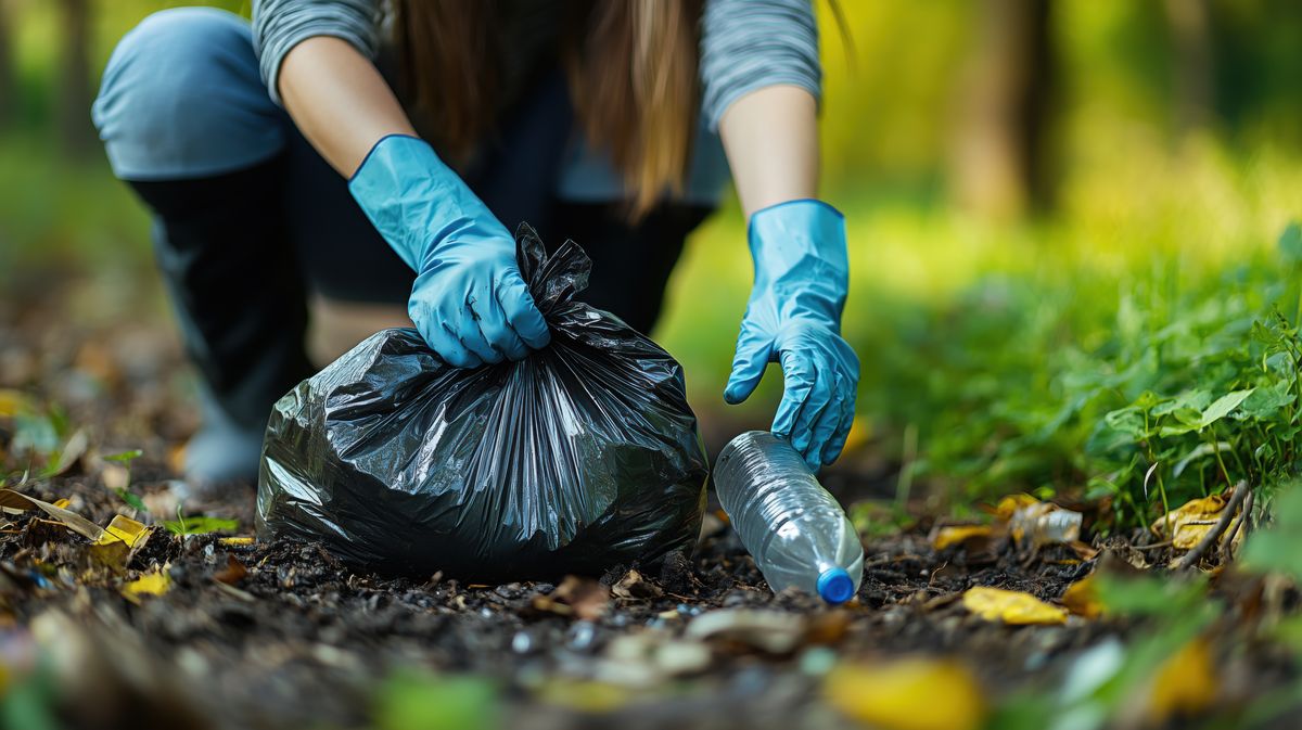 Blytheville to hold city-wide clean-up day