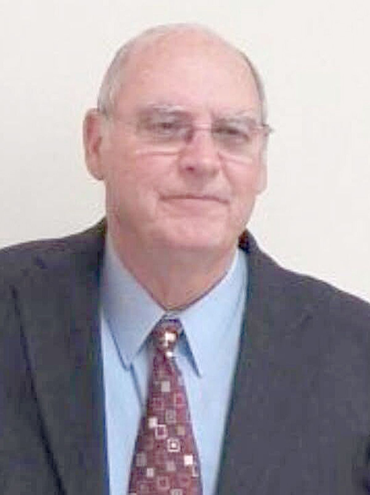 Richard “Mike” Godsey