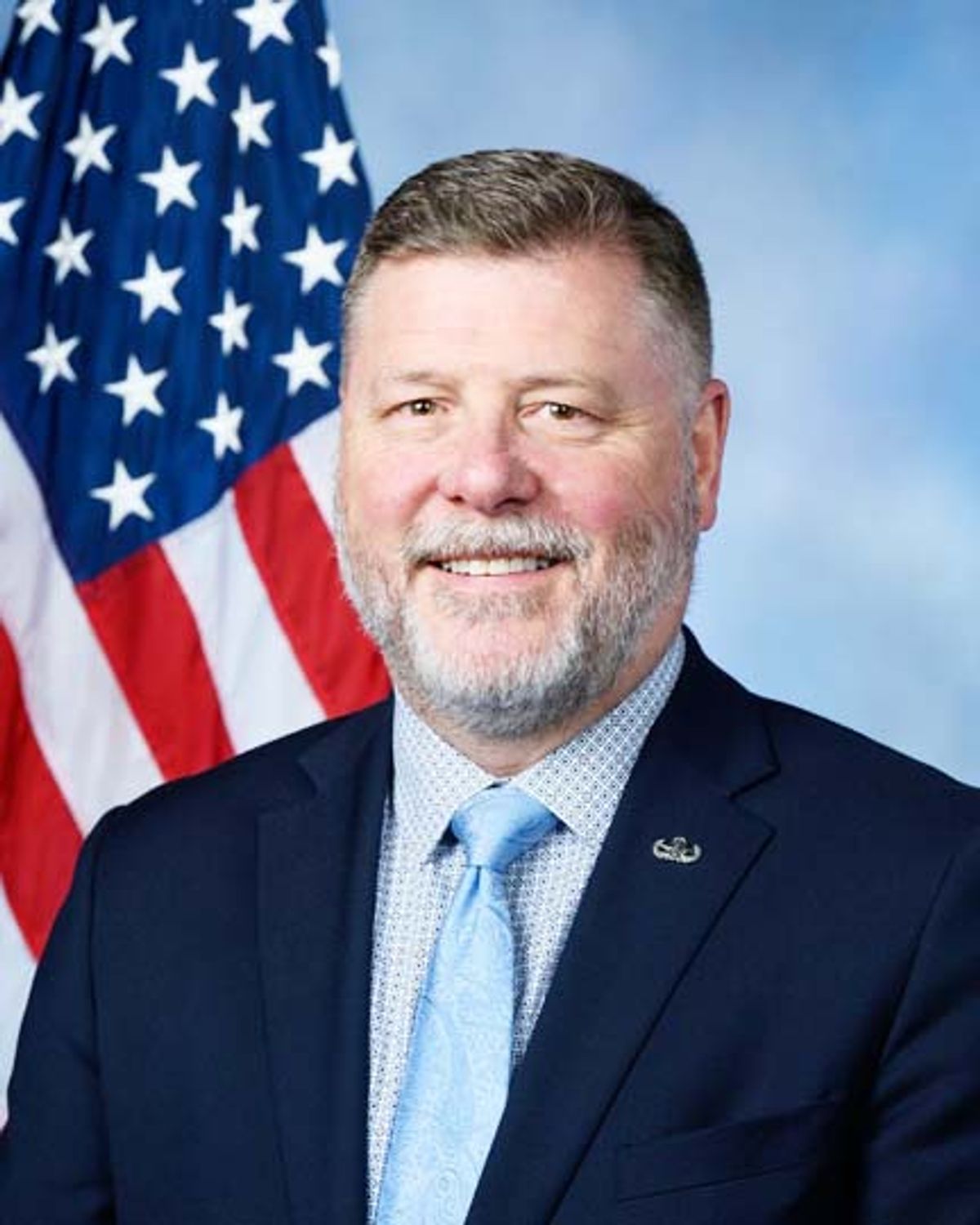 Crawford introduces legislation to fix long-overdue HHS testing delay