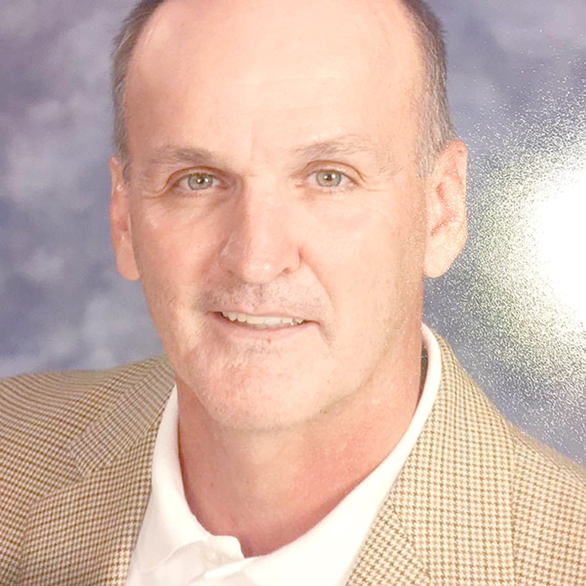 Robert E. Moore III