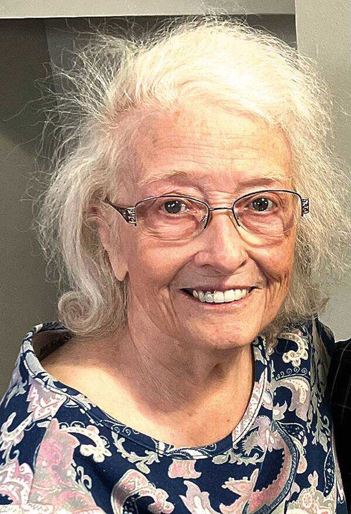 Alma Jean Moody Roehrig