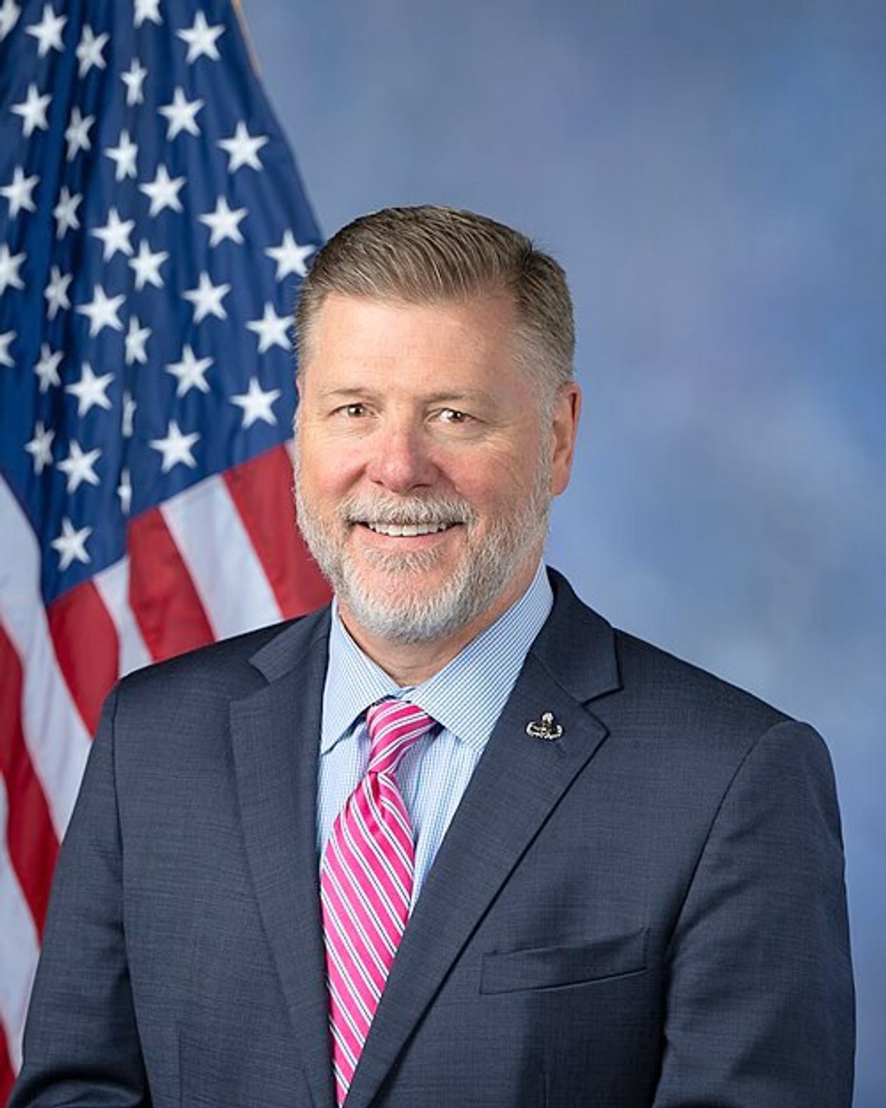 Crawford and colleagues introduce the Bipartisan DRIVE Safe Act