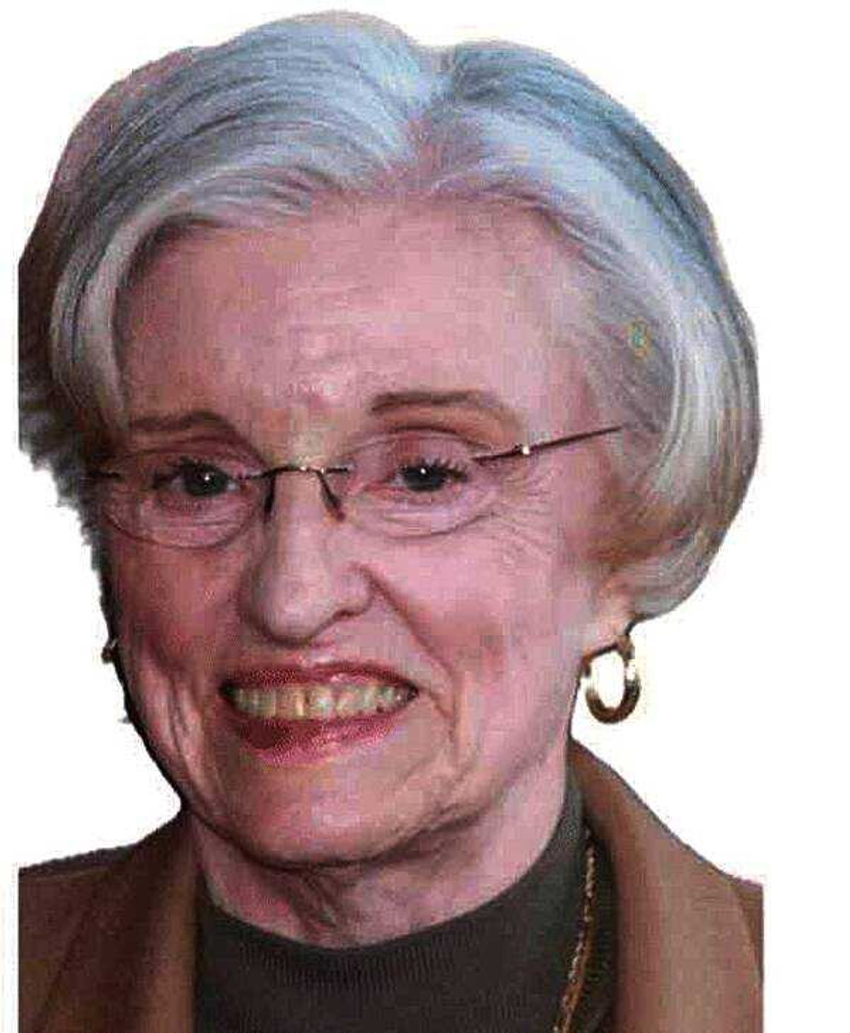 Patsy Sue (Minton) Nicholson
