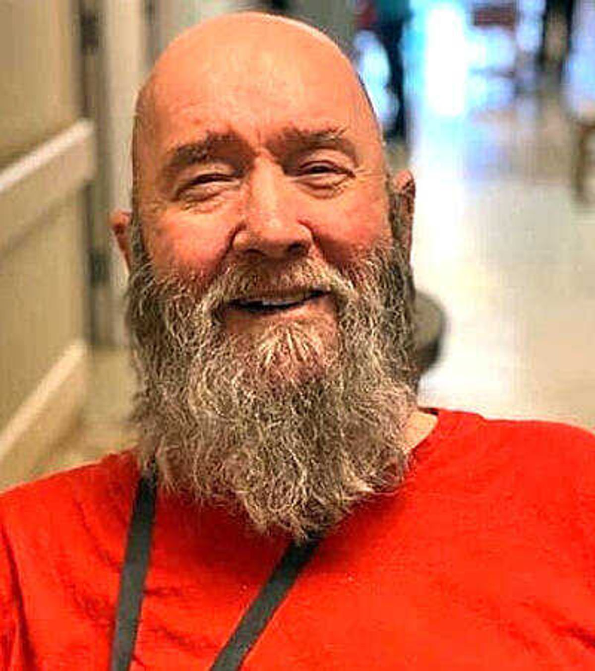 William Wayne “Bill” Craft