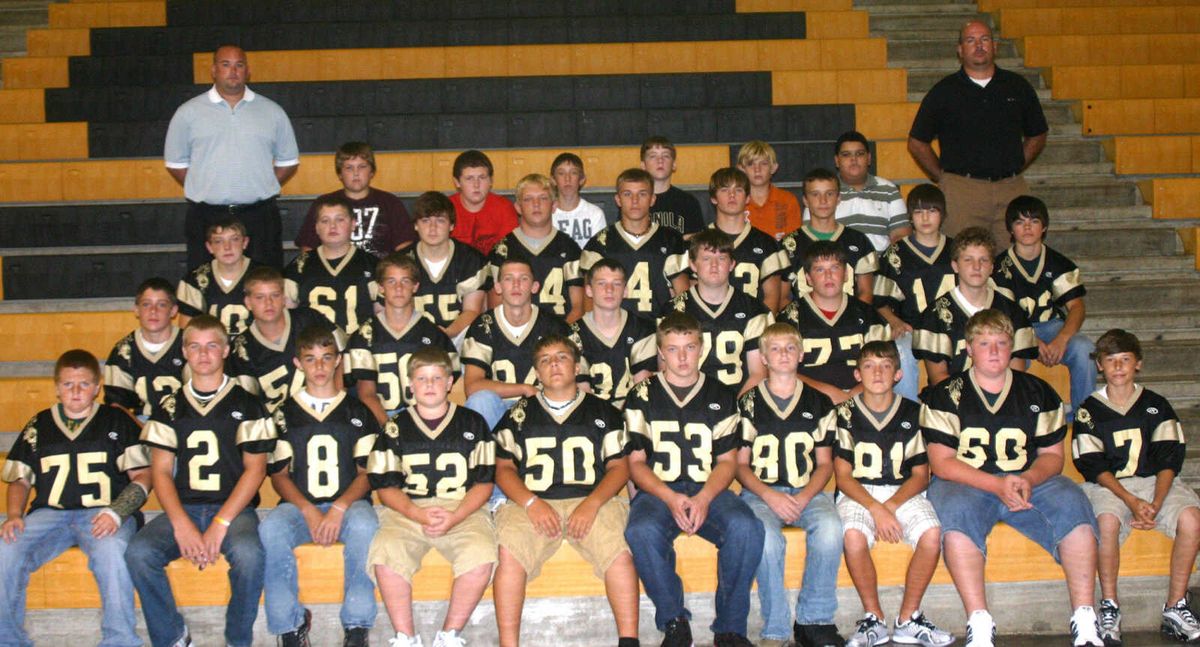 Lions gun for winning season