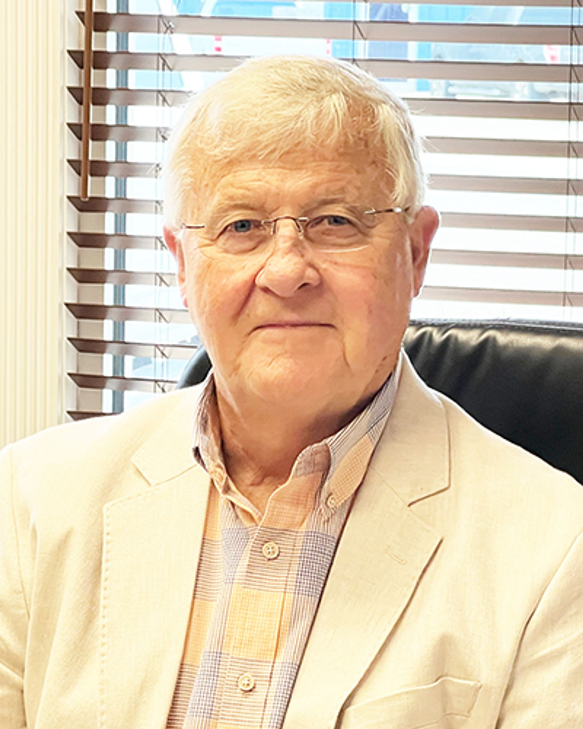 Monette mayor reflects on 2025