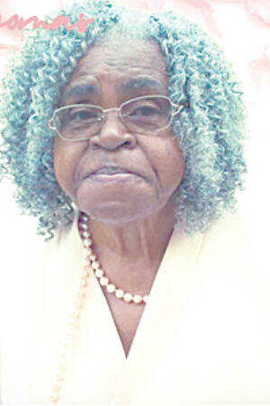 Reola Coleman Thomas