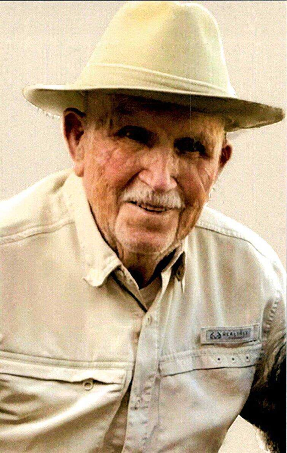 Floyd “Pat” Clowers