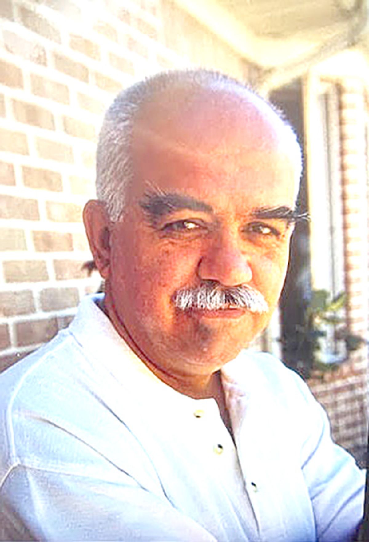 Siamak Shahriari