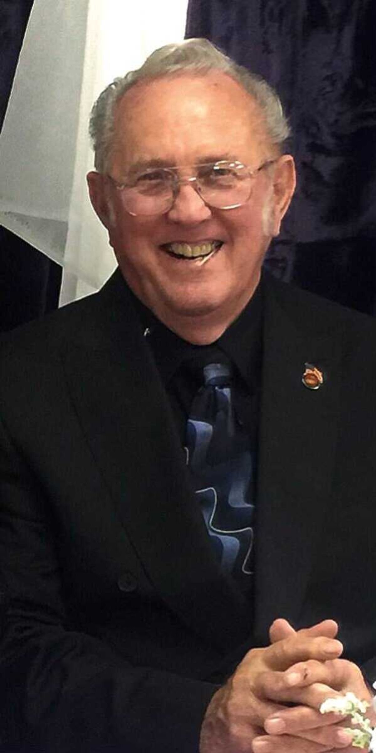 Arthur Dale Carter Sr.